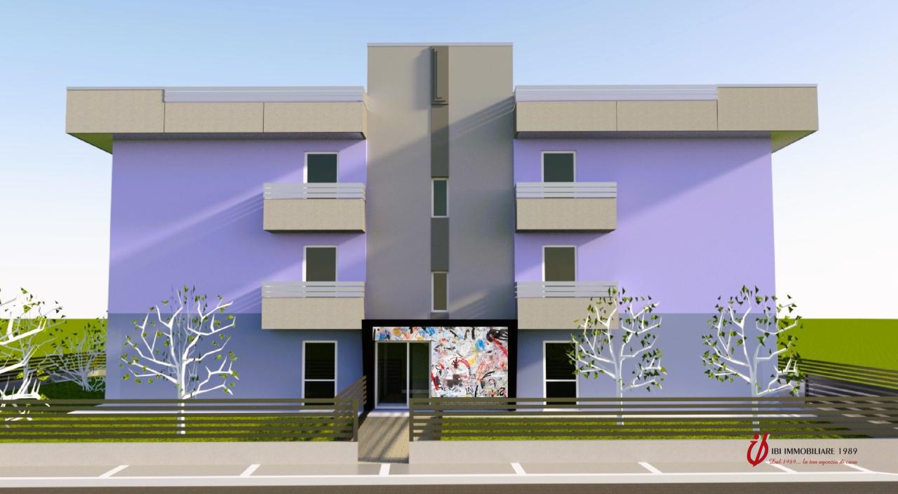 Appartamento in vendita a Castel D'Azzano