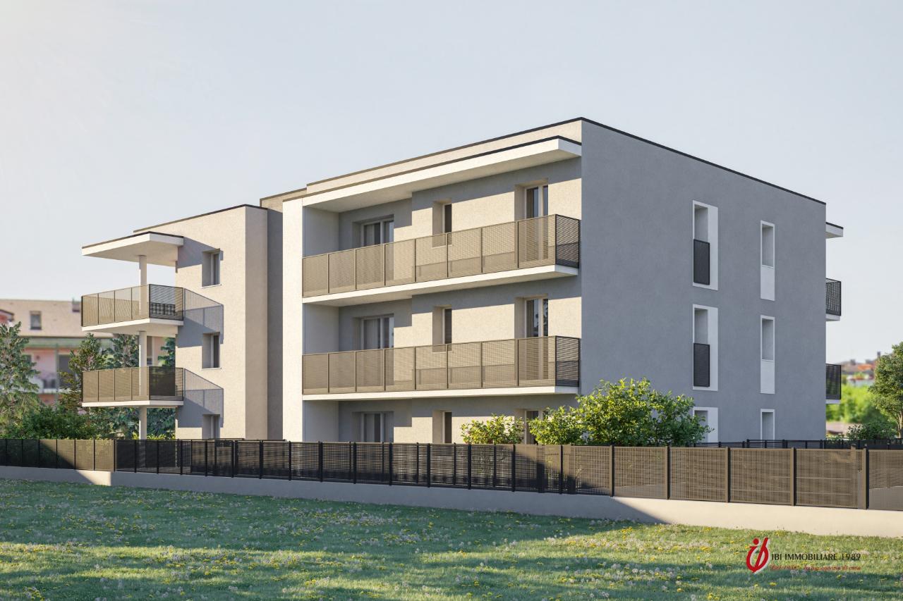 Appartamento in vendita a Castel D'Azzano