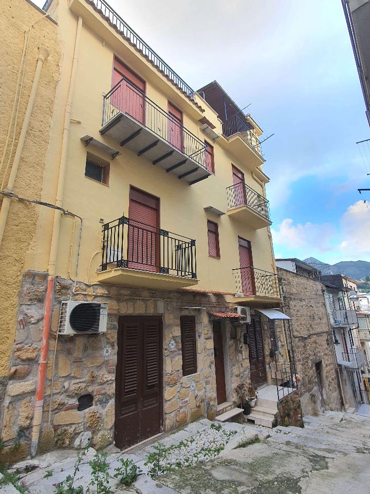 Casa indipendente in vendita a Carini