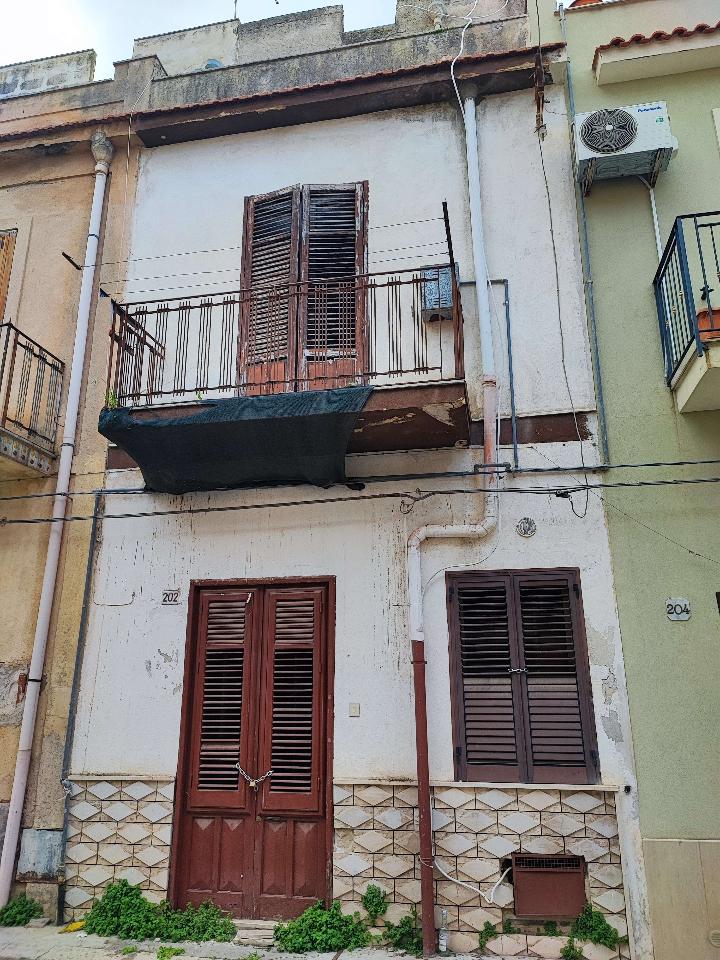 Casa indipendente in vendita a Cinisi