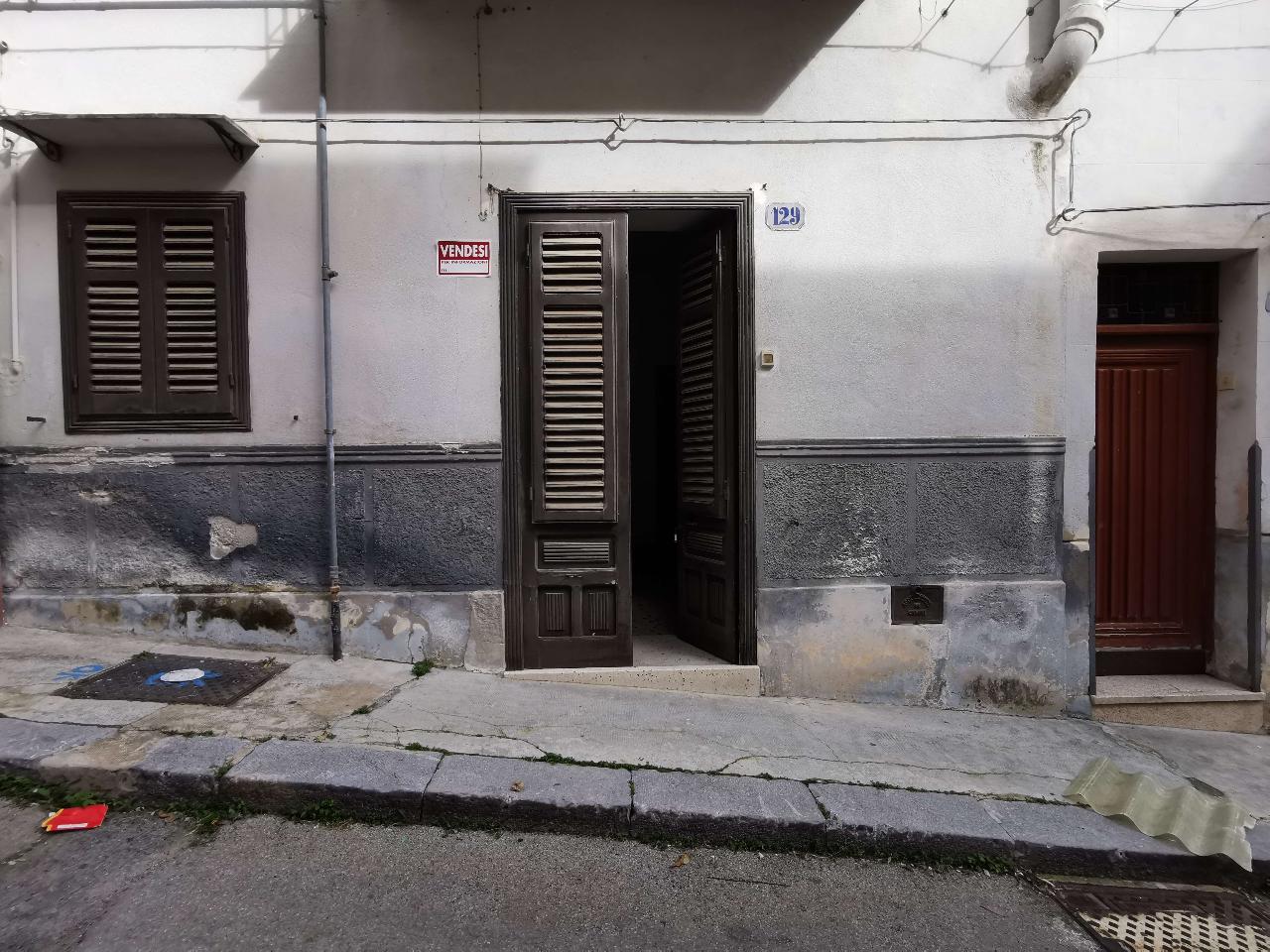 Appartamento in vendita a Carini