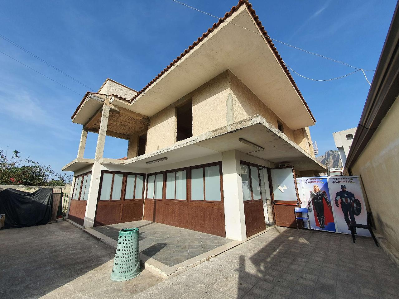 Appartamento in vendita a Carini