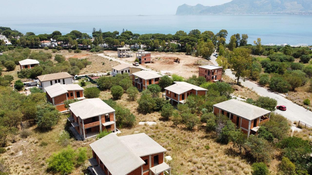 Villa unifamiliare in vendita a Carini