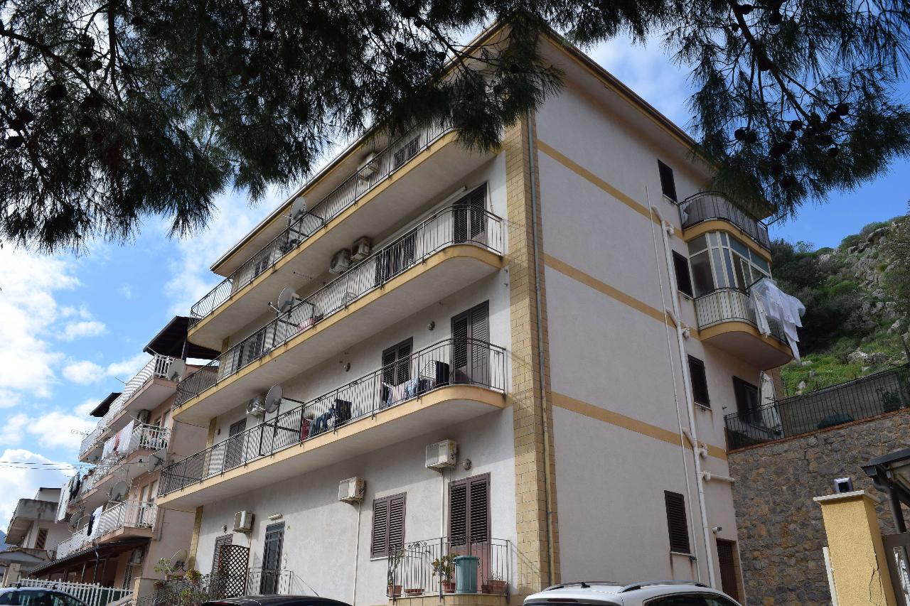 Appartamento in vendita a Torretta