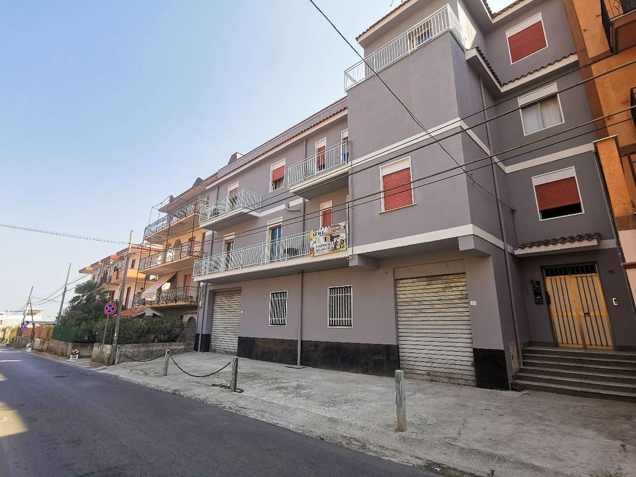 Appartamento in vendita a Carini