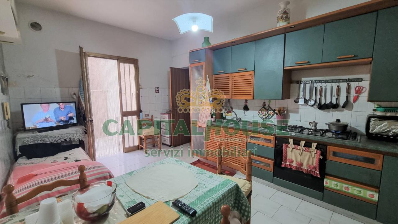 Appartamento in vendita a Portico Di Caserta