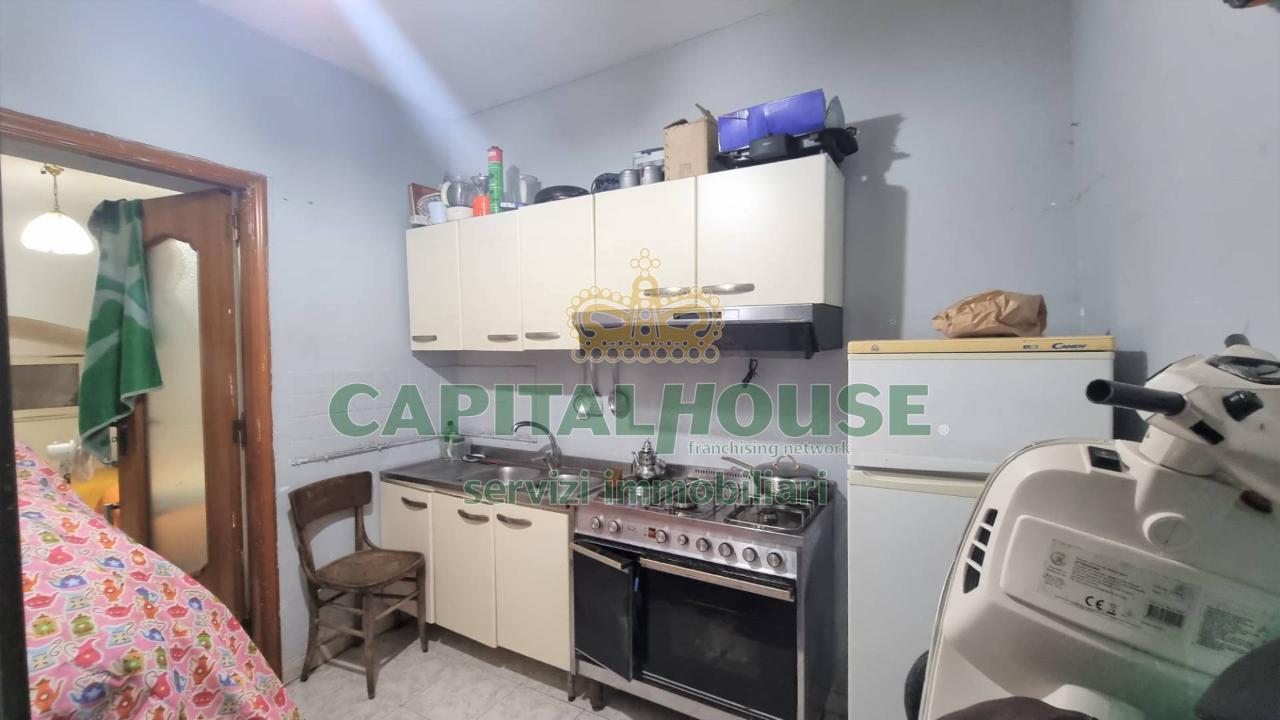 Appartamento in vendita a Portico Di Caserta