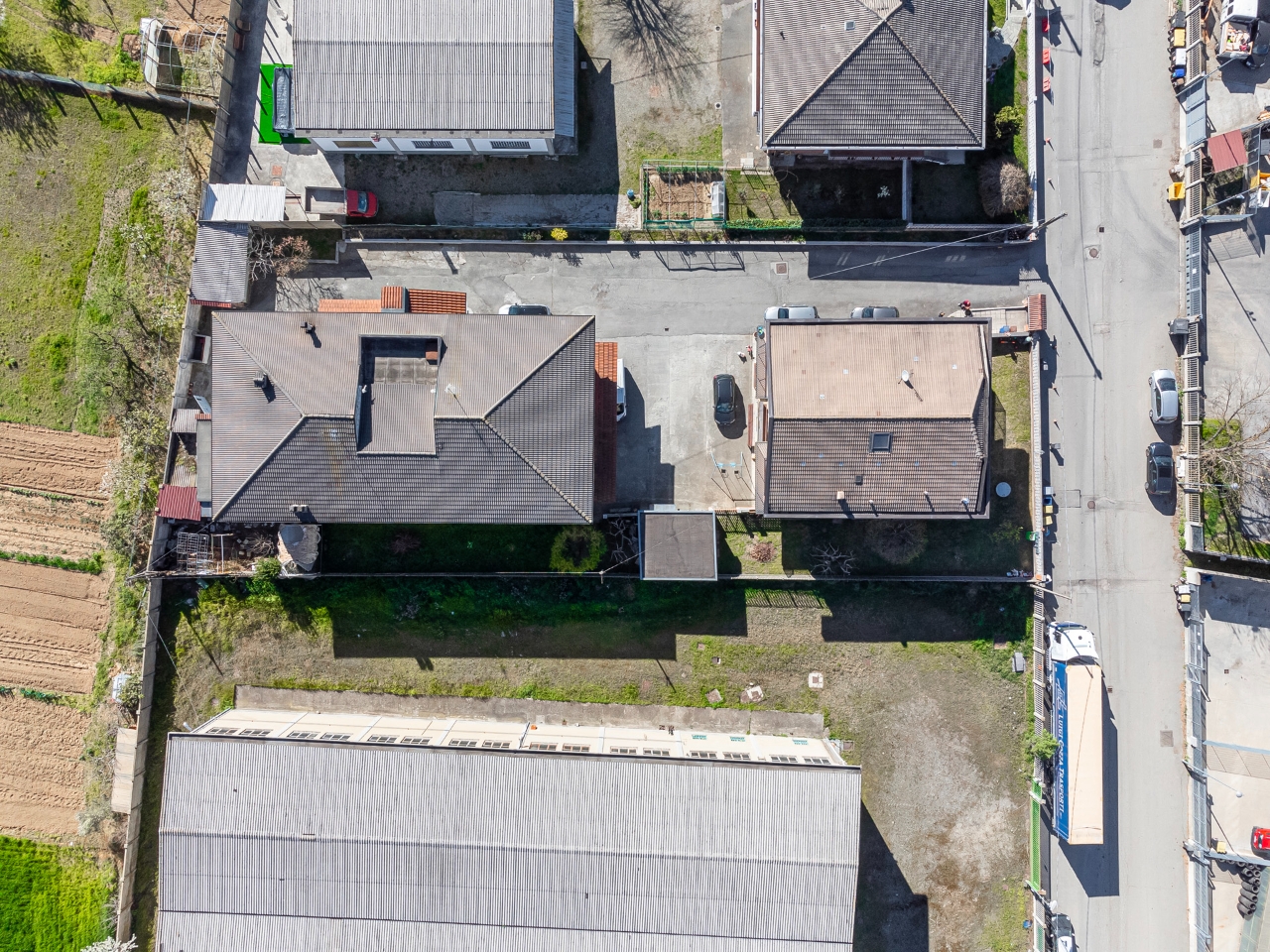 Immobile residenziale in vendita a Volpiano