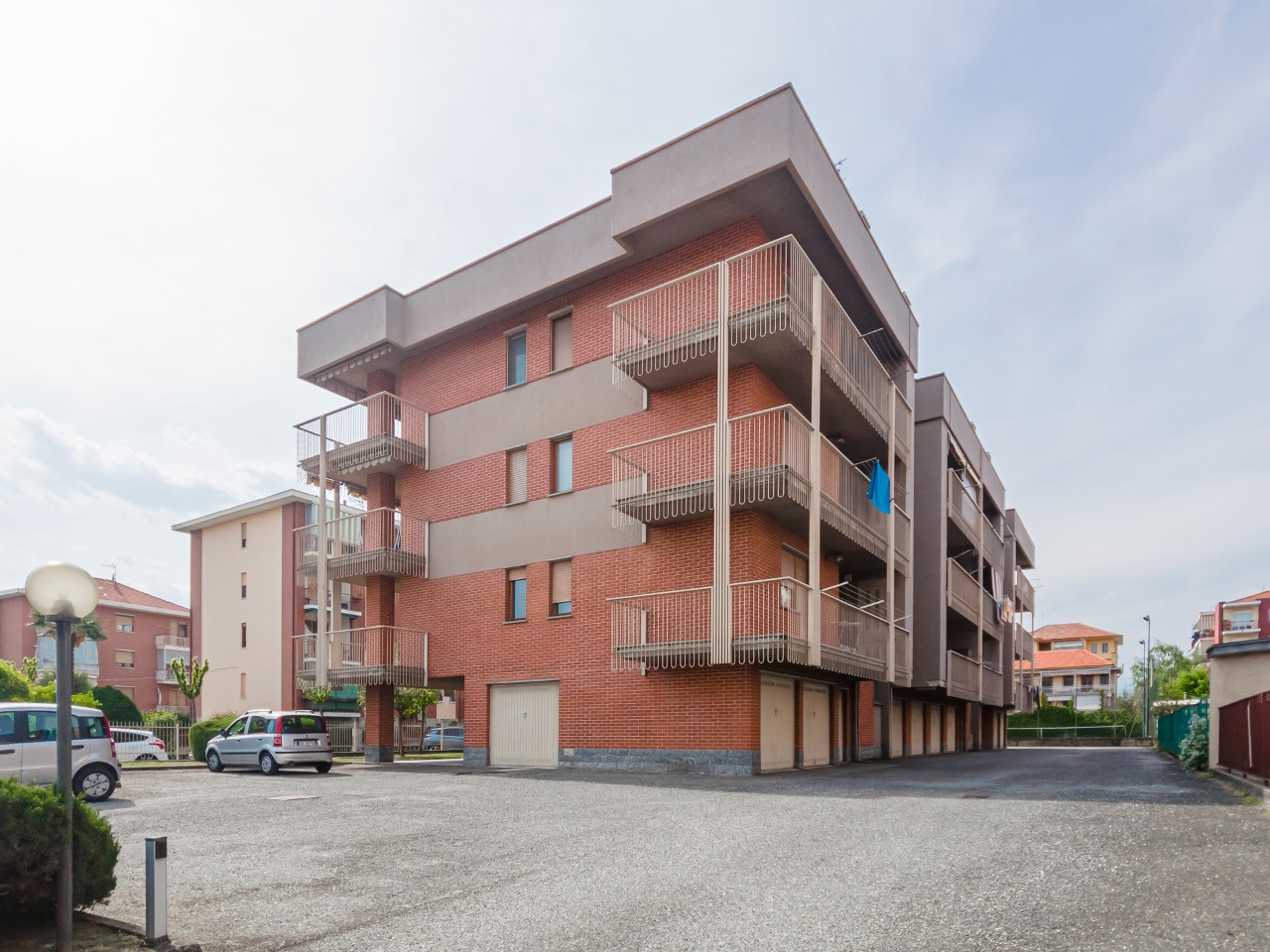 Appartamento in vendita a Caselle Torinese