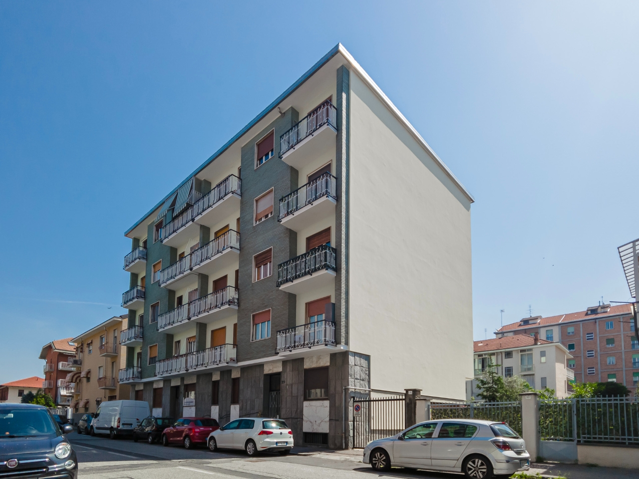 Appartamento in vendita a Grugliasco