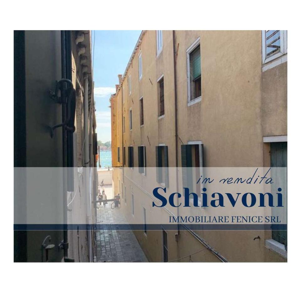 Appartamento in vendita a Venezia