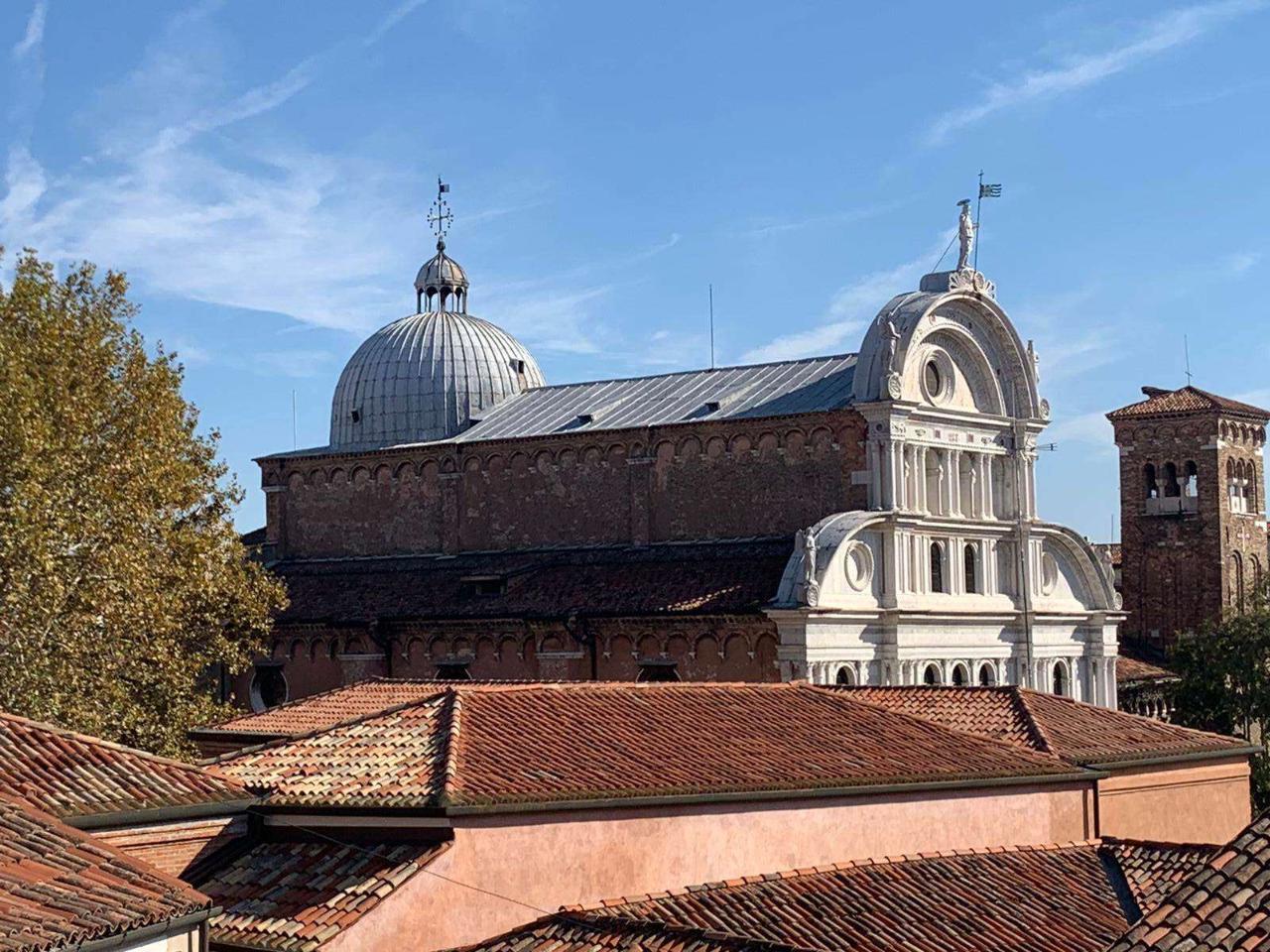 Appartamento in vendita a Venezia