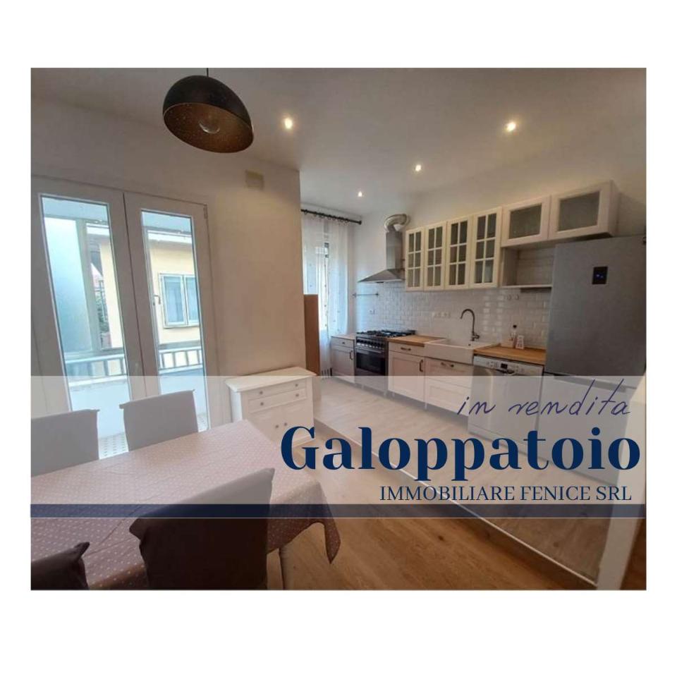 Appartamento in vendita a Venezia