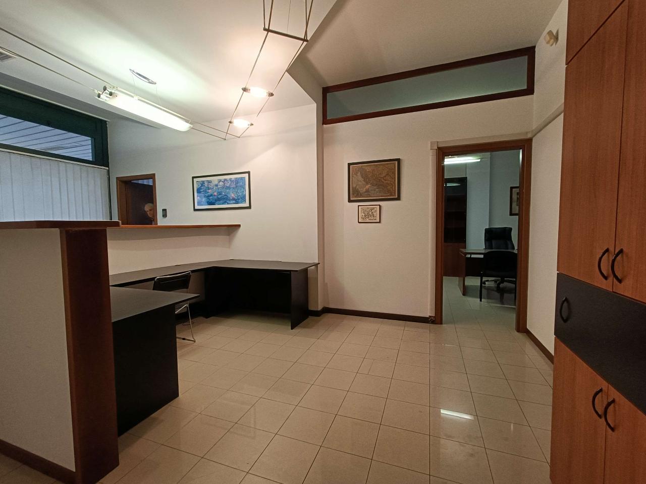 Ufficio in affitto a Venezia