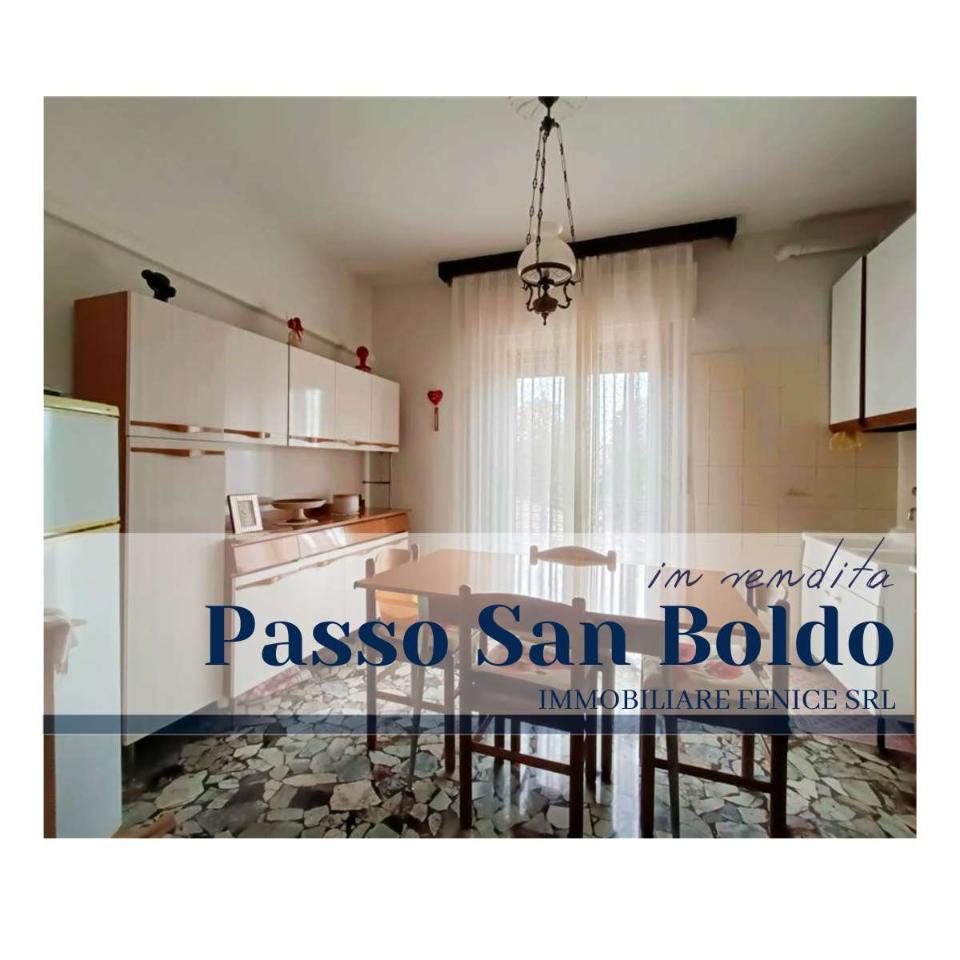 Appartamento in vendita a Venezia