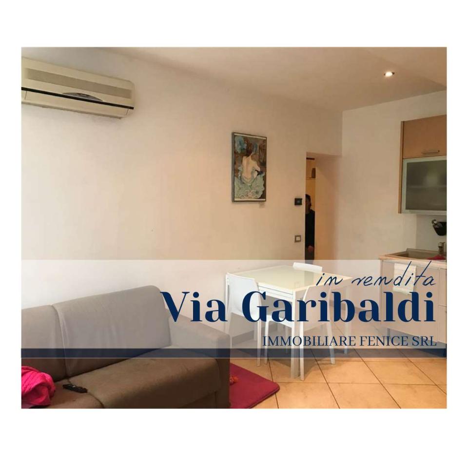 Appartamento in vendita a Venezia