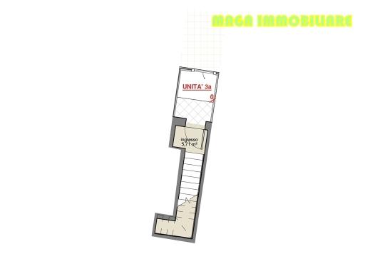 Appartamento in vendita a Signa