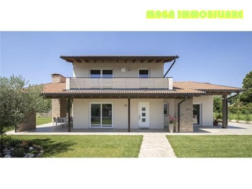 Villa in vendita a Campi Bisenzio