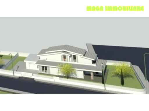 Villa in vendita a Campi Bisenzio