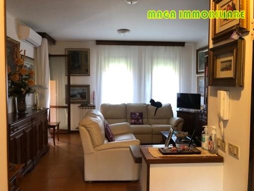 Appartamento in vendita a Campi Bisenzio