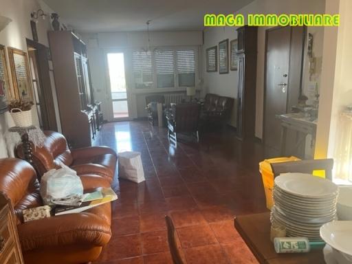 Appartamento in vendita a Campi Bisenzio