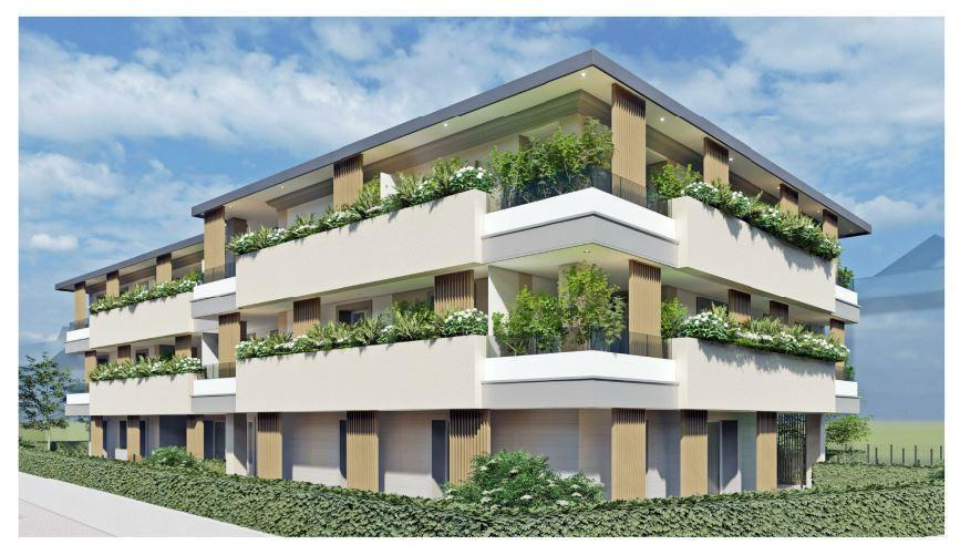 Appartamento in vendita a Pioltello