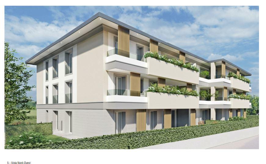 Appartamento in vendita a Pioltello