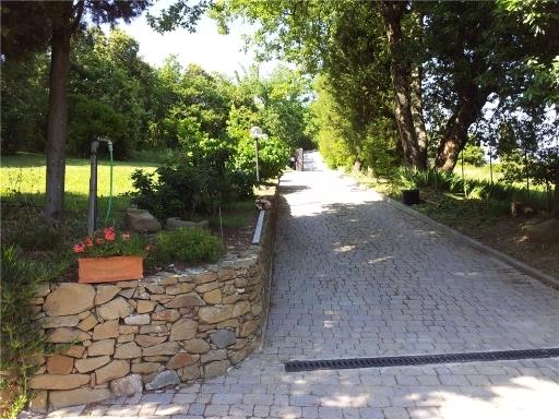 Villa in vendita a Capraia E Limite