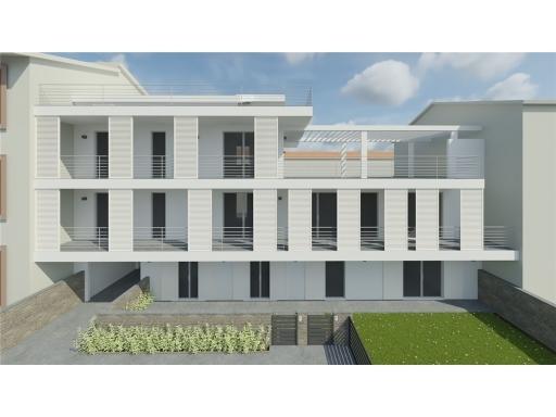 Appartamento in vendita a Empoli