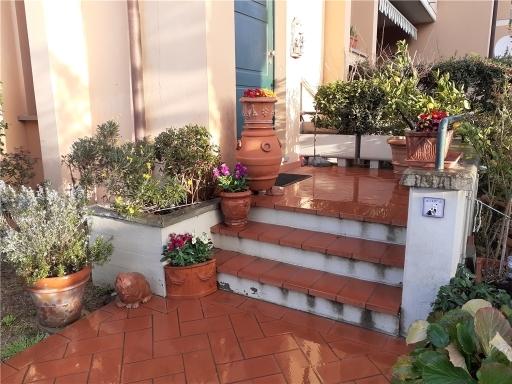 Appartamento in vendita a Montelupo Fiorentino