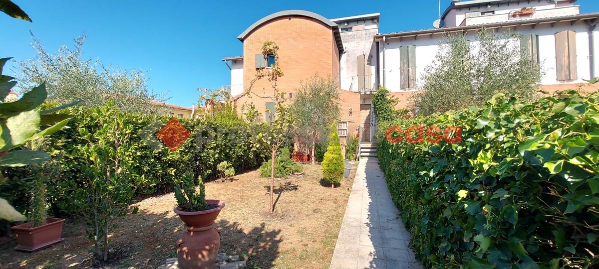 Appartamento in vendita a Monteriggioni