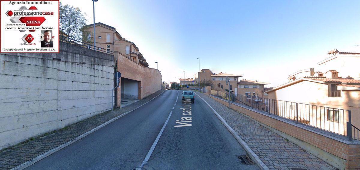 Box in vendita a Siena