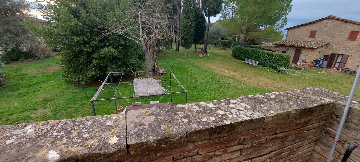 Appartamento in affitto a Siena