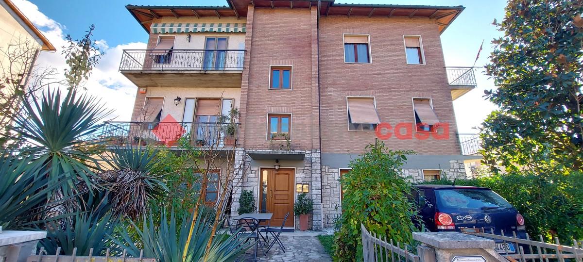 Appartamento in vendita a Monteroni D'Arbia