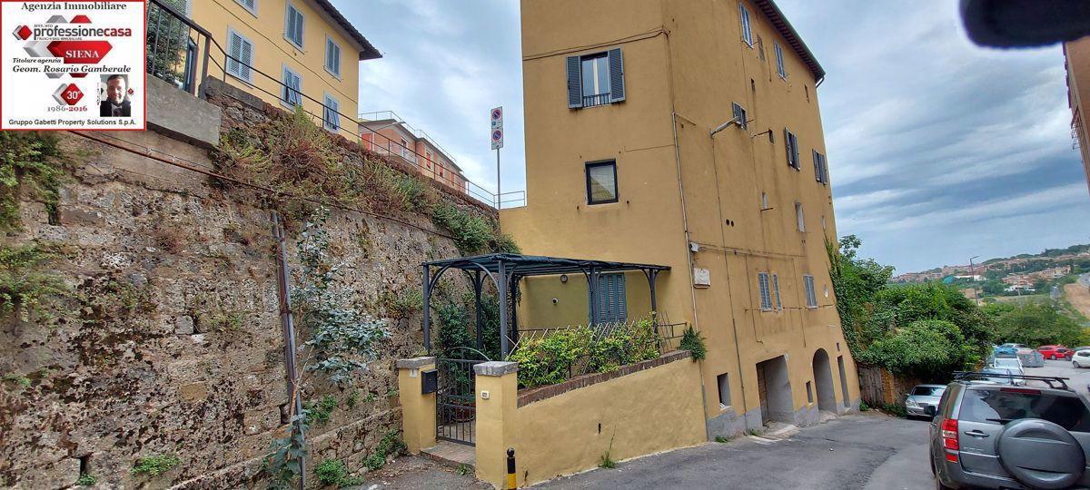 Appartamento in affitto a Siena