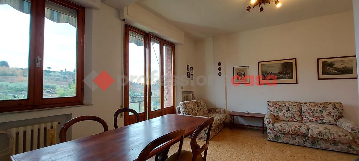 Appartamento in vendita a Siena