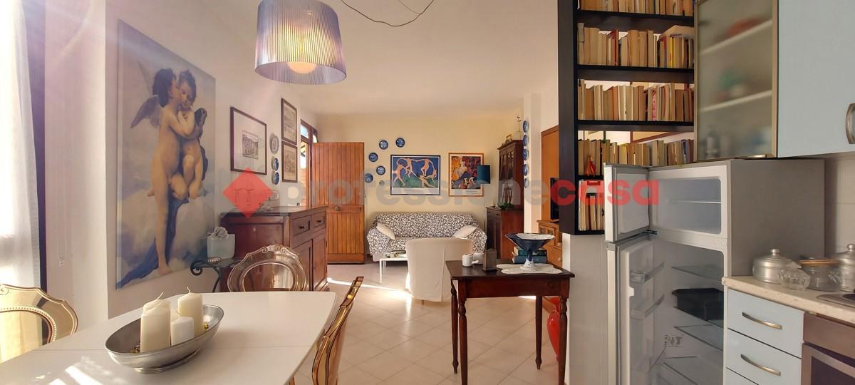 Appartamento in vendita a Siena