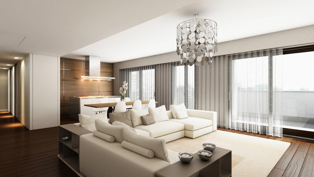 Appartamento in vendita a Siena