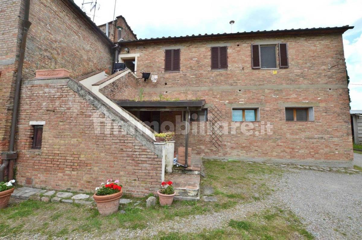 Appartamento in vendita a Siena