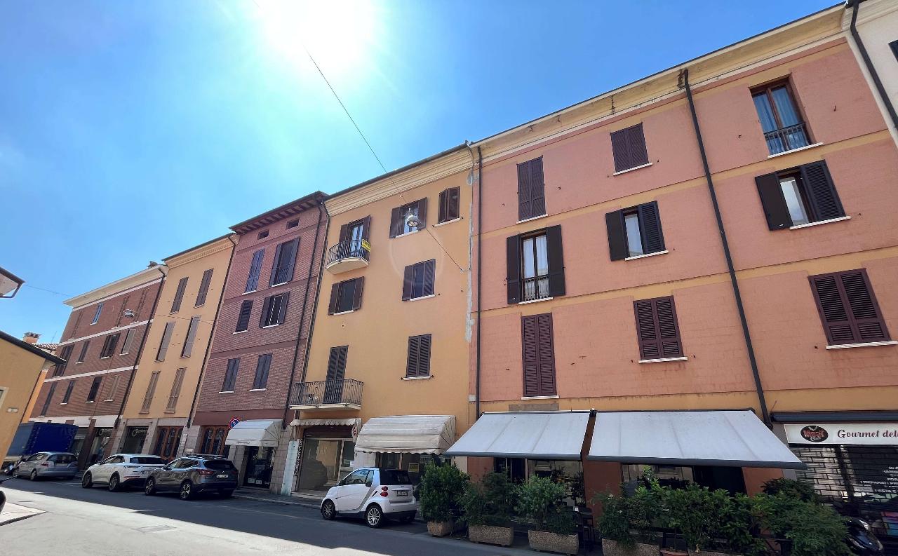 Appartamento in vendita a Mantova