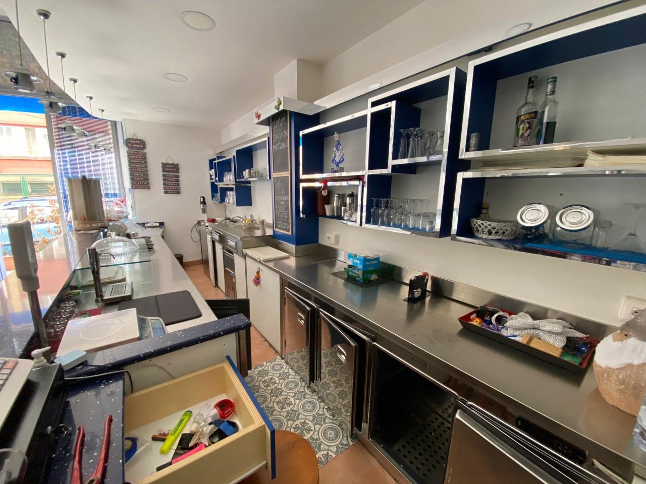 Officina in vendita a Messina