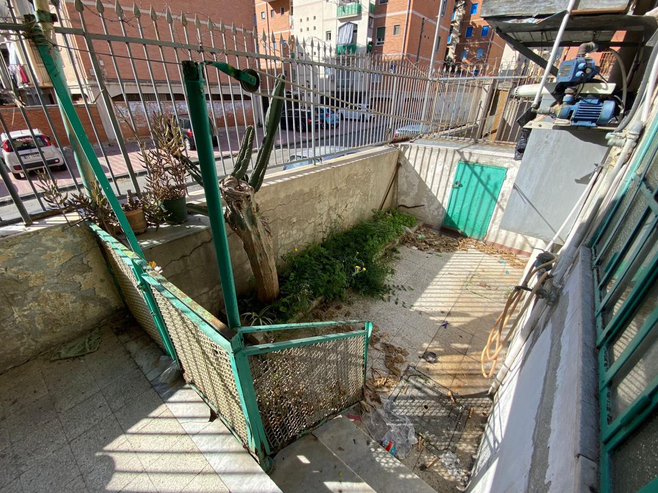 Appartamento in vendita a Messina