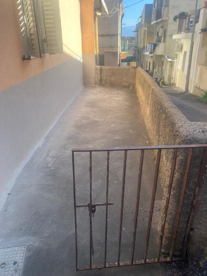 Capannone in vendita a Messina