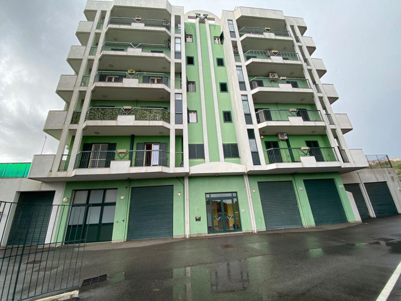 Appartamento in vendita a Messina