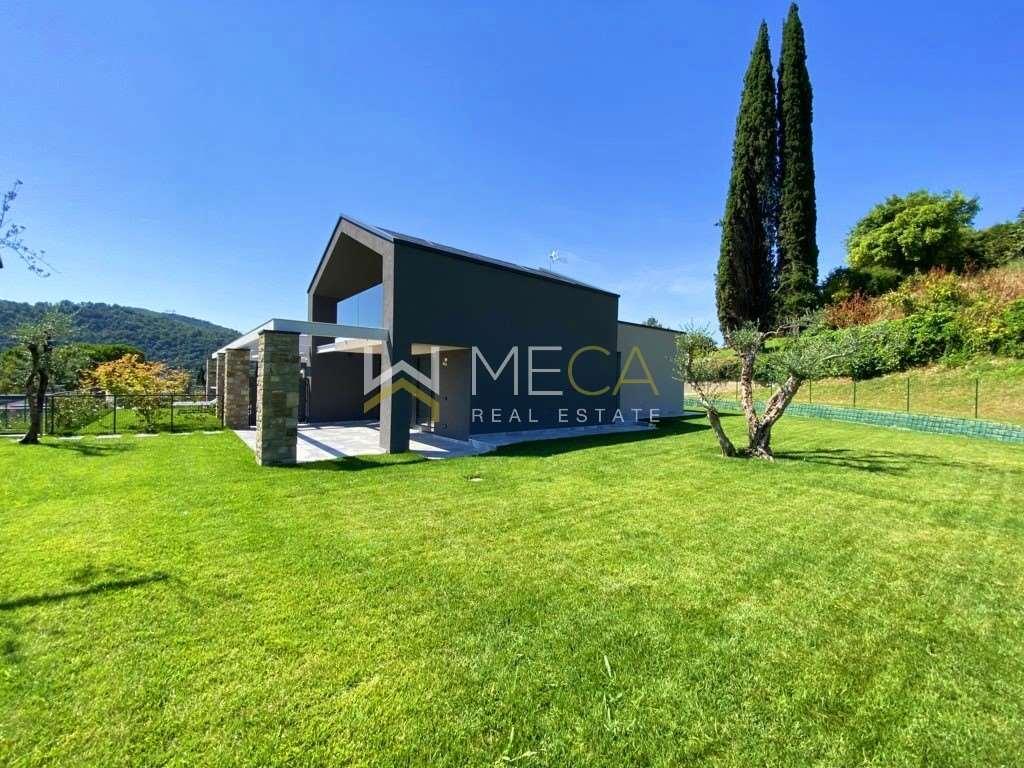 Villa in vendita a Roe' Volciano