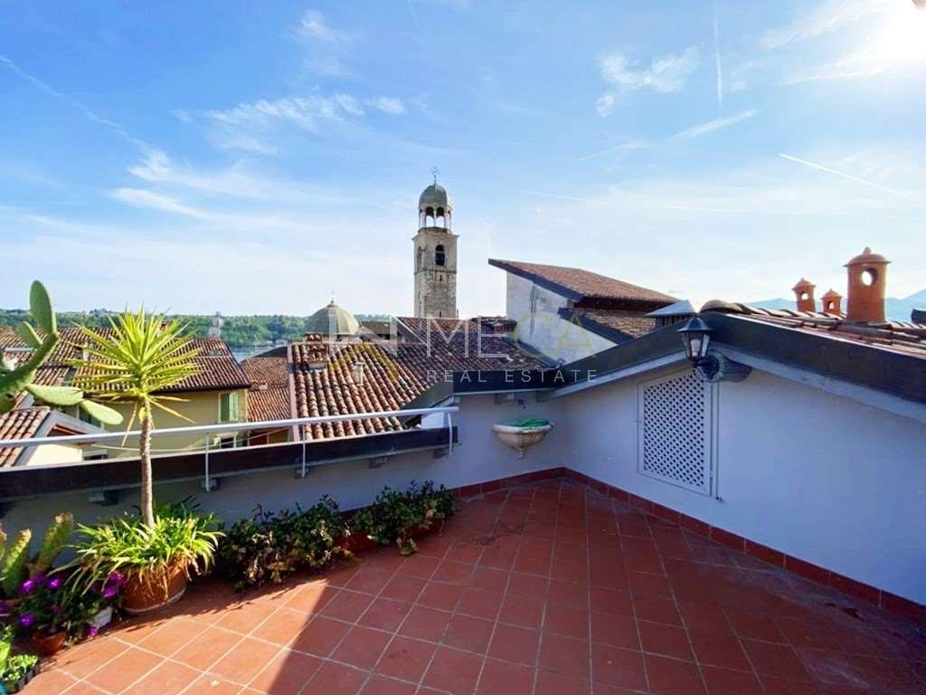 Attico in vendita a Salo'