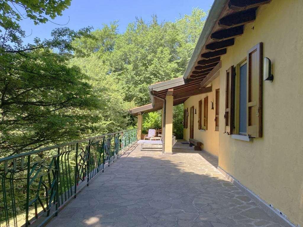 Villa unifamiliare in vendita a Lumezzane