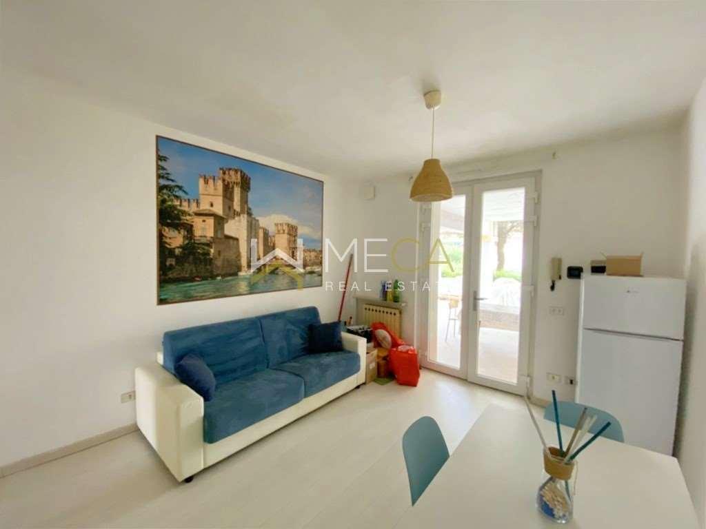 Appartamento in vendita a Sirmione
