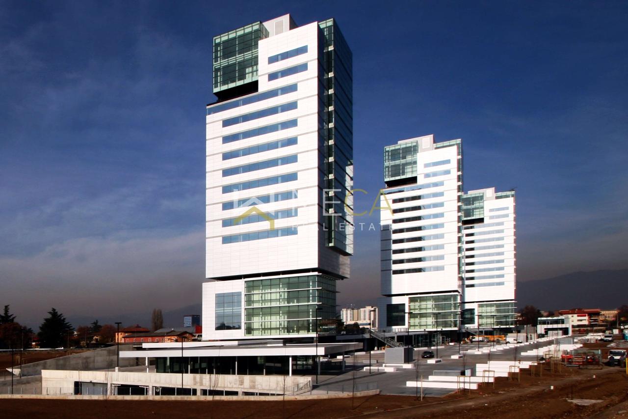 Immobile residenziale in affitto a Brescia