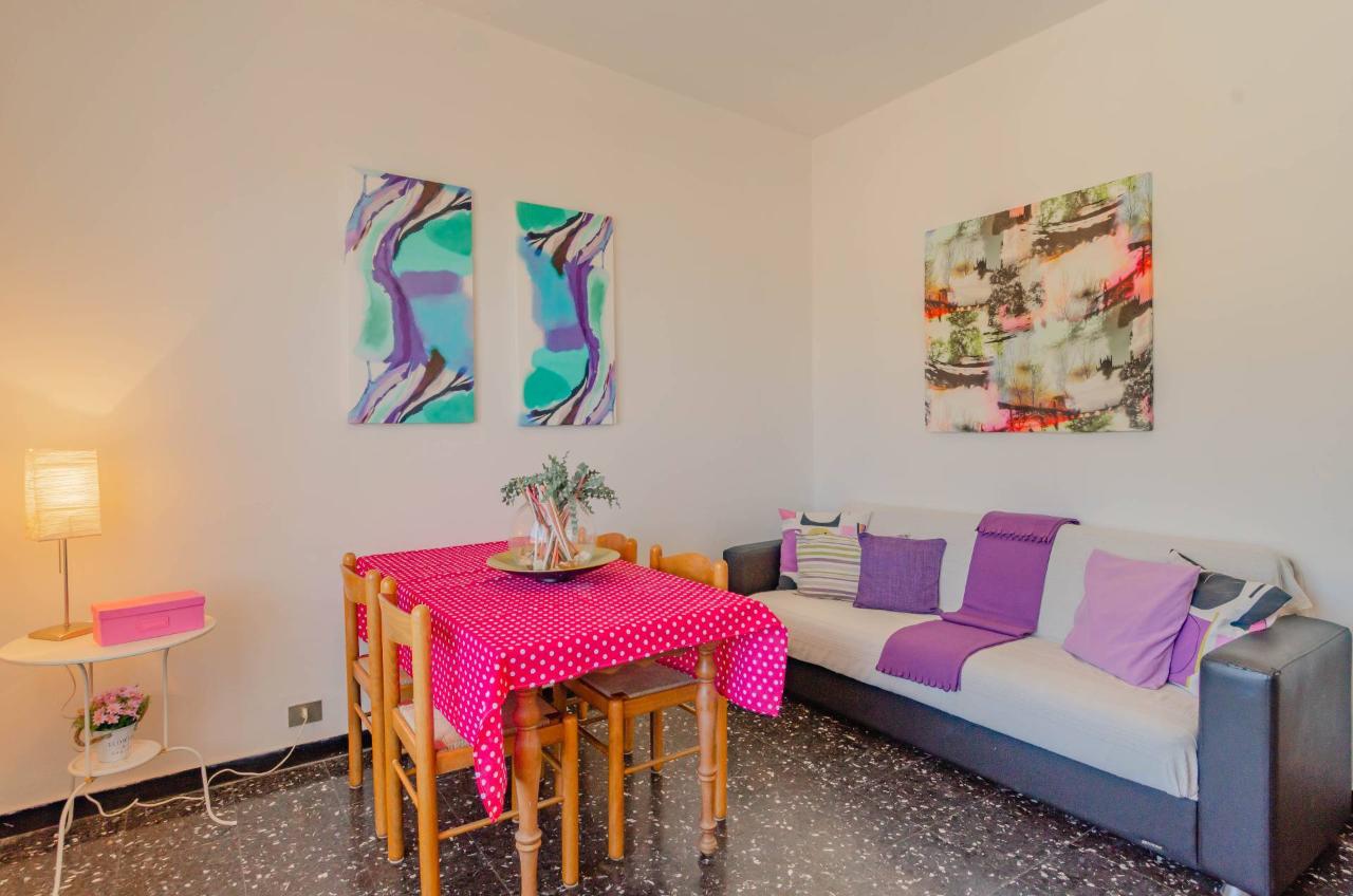 Appartamento in vendita a Moneglia